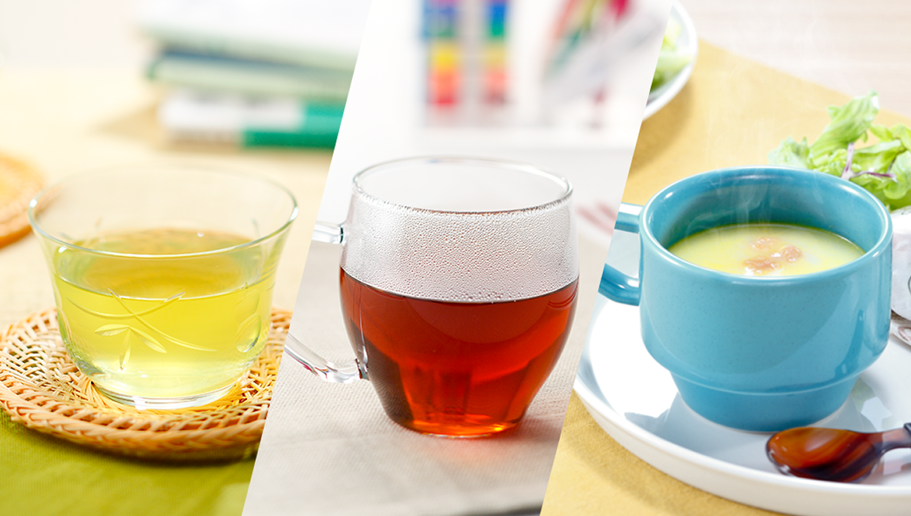 事業内容・サプライ商品販売｜ホシザキ東海株式会社